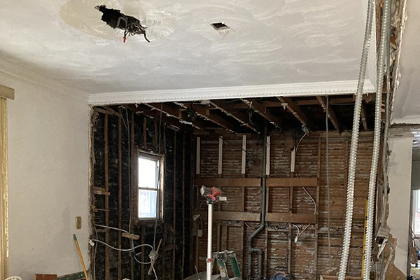 Providing a Electrical Service in Brooklyn, NY, 11238